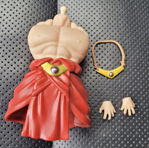 Dragon Ball | Toys | Dragonball Z Dragon Stars Super Saiyan Broly Baf ...